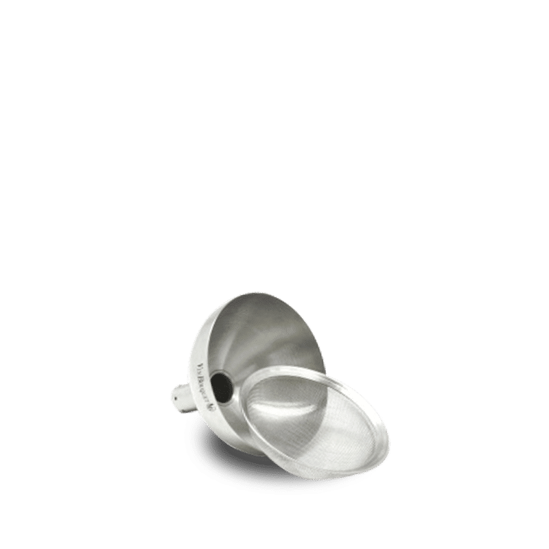 Χωνί Μετάγγισης Inox Shine - Vin Bouquet - I Frati Delicatessen ...