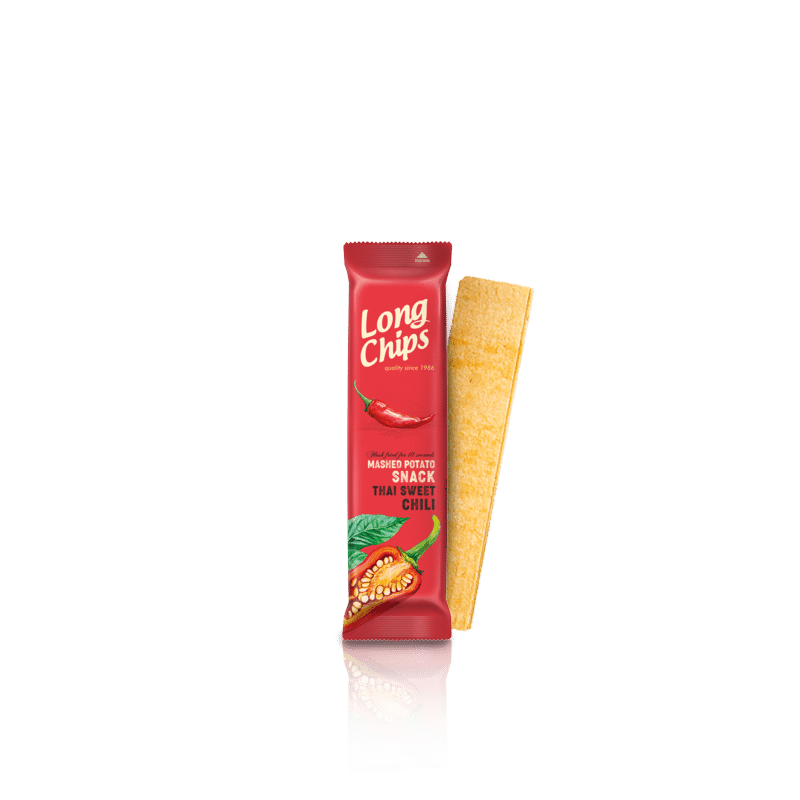 Πατατάκια - Popcorn