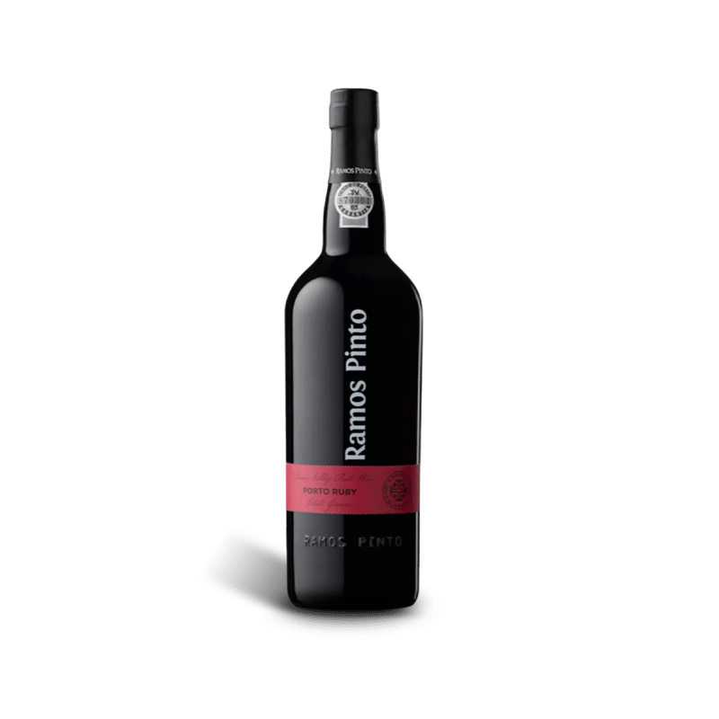 Porto Ruby - Ramos Pinto 750ml - Ramos Pinto - I Frati Delicatessen ...